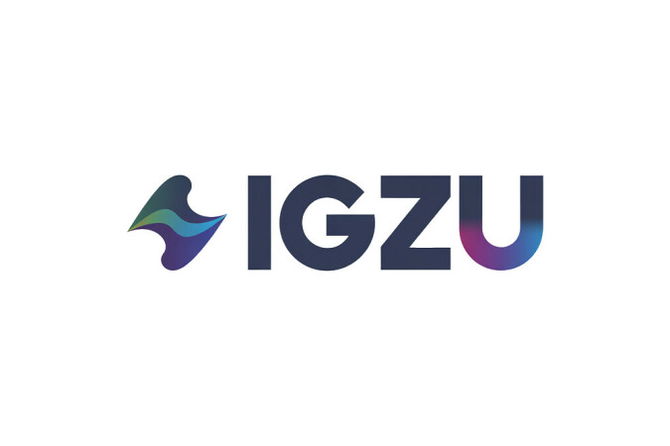 Igzu.com — Premium Domain For Sale | Atom