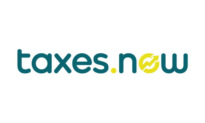 Taxes.Now is for sale