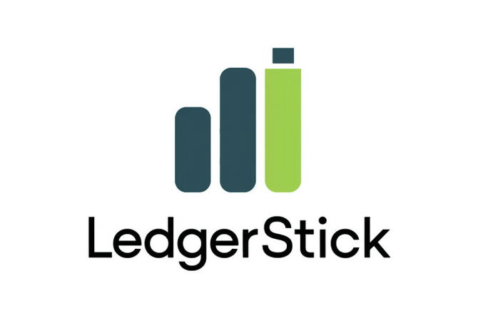 LedgerStick: The domain name LedgerStick.com is for sale