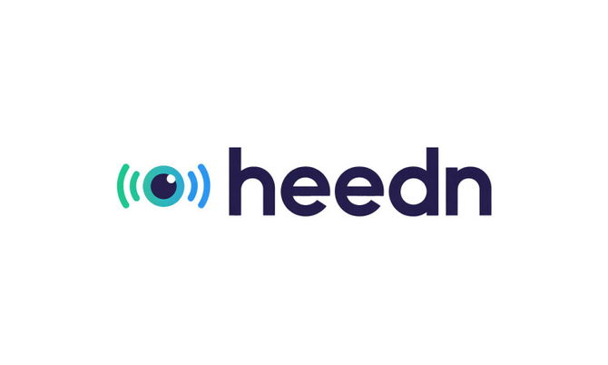 Heedn: The domain name Heedn.com is for sale