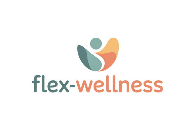 Flex-Wellness: The domain name Flex-Wellness.com is for sale
