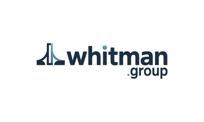 Whitman.Group — Premium Domain For Sale | Atom