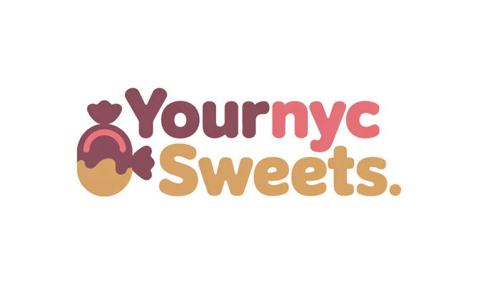 YourNYCSweets.com — Premium Domain For Sale | Atom