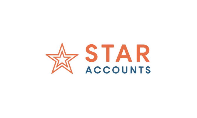 StarAccounts.com is for sale