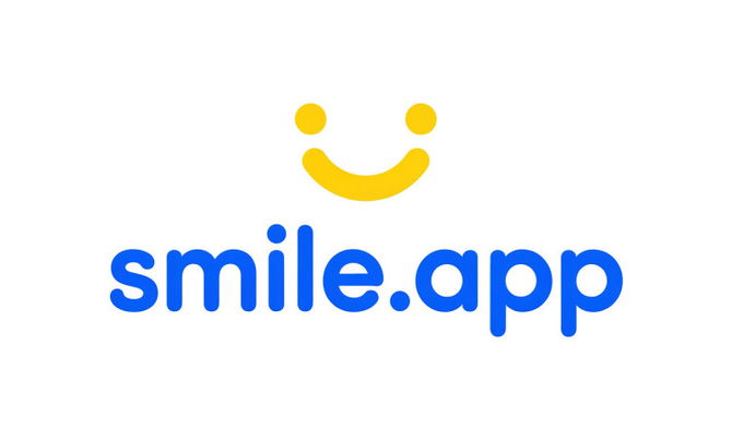 Smile.app is for sale