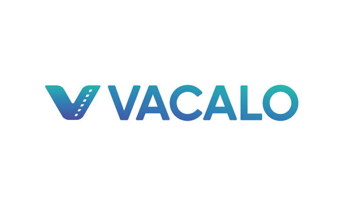 Vacalo: The domain name Vacalo.com is for sale