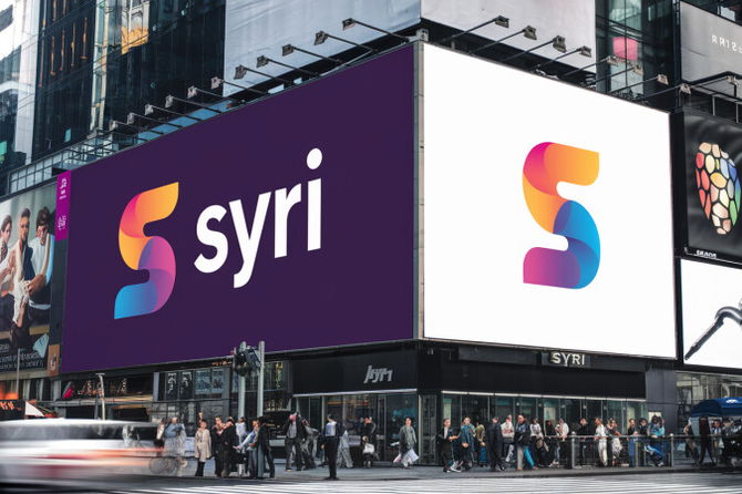 Syri.com is for sale