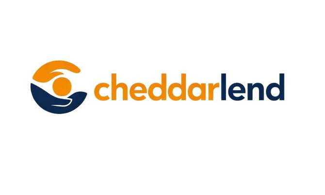 CheddarLend.com — Premium Domain For Sale | Atom