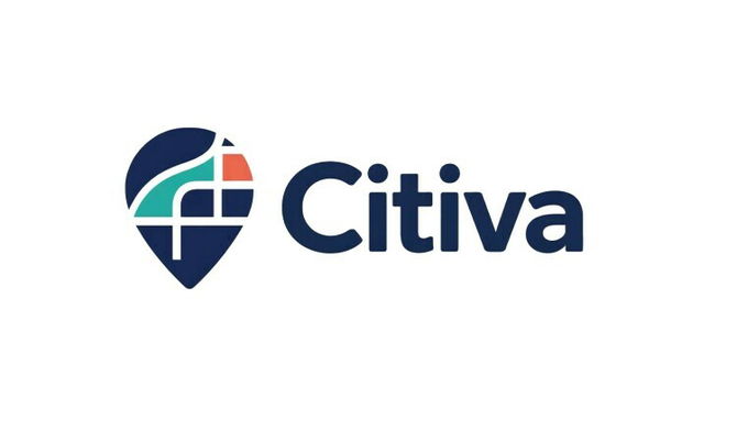 Citiva.com — Premium Domain For Sale | Atom