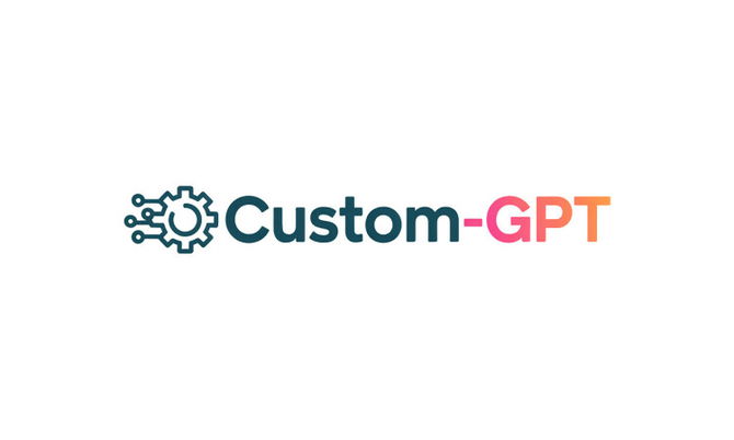 Custom-Gpt: The domain name Custom-Gpt.com is for sale