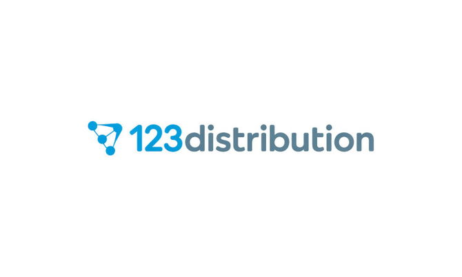 123Distribution.com — Premium Domain For Sale | Atom