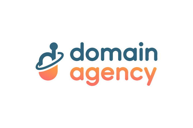domainagency.com — Premium Domain For Sale | Atom