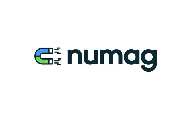 Numag: The domain name Numag.com is for sale