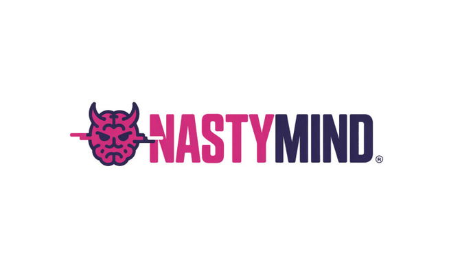 NastyMind.com — Premium Domain For Sale | Atom