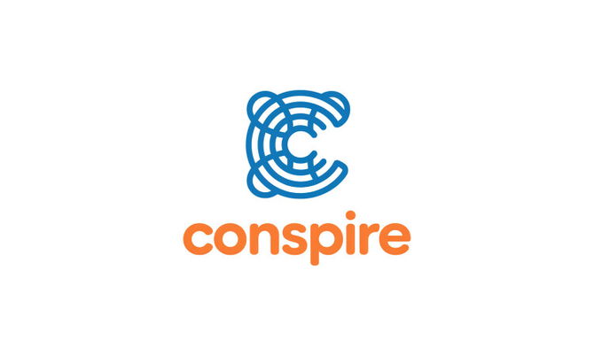 Conspire.com is for sale