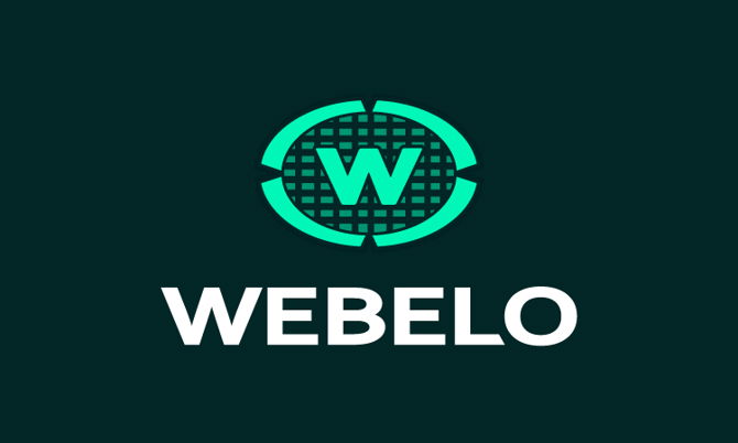 WEBELO.com is for sale